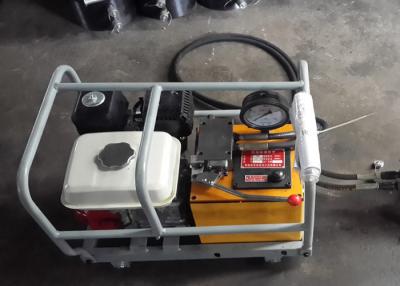 Cina Pompa idraulica elettrica di potere della benzina che unisce alta pressione eccellente in vendita