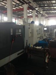 China Factory - Changzhou Powace Internation Co., Ltd.