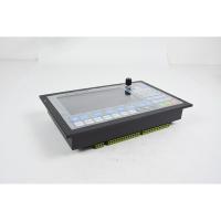 China 4 Axis PLC CNC Controller Kit DDCSV3.1 Offline Pendant Handwheel Emergency Stop for sale