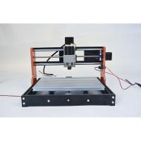 Quality CNC 3018 PRO Router Milling Machine With 7000W Laser Engraver For Wood Carving for sale