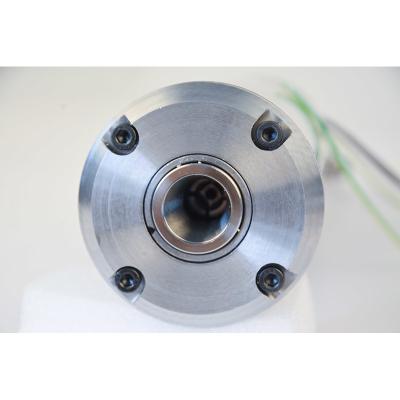 China 2.2KW ATC Spindle Motor Water Cooled ISO20 For CNC Router Machine for sale