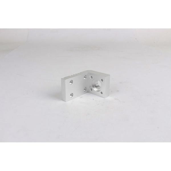 Quality Square DC Brushless CNC Spindle Motor Kit 104W ER8 & DBD200 24V For Router for sale
