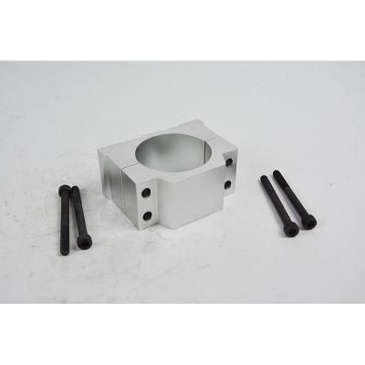 China 400W Brushless CNC Spindle Motor Kit 48VDC ER8 & 600W Brushless Motor Driver for sale