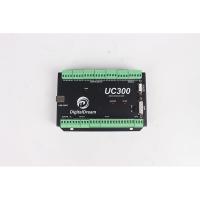 China Upgraded 3 4 6 Axis Motion CNC Controller Board UC300 For Milling Machine for sale