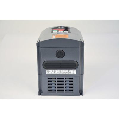 China 1.5KW HY Inverter Converter 10A V/F Type 400Hz 220V CNC Spindle Speed Control for sale