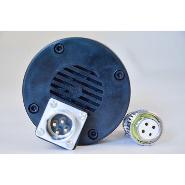 Quality Air Cooling CNC Spindle Motor 80mm Clamp 2.2KW 220V For Wood Engraving for sale