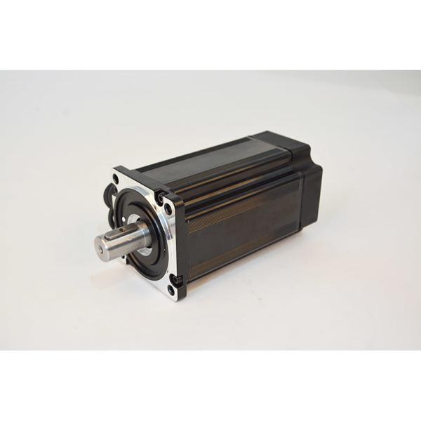 600W AC Servo Kit 1.91 N.M 3000RPM CNC Controller Kit IP65