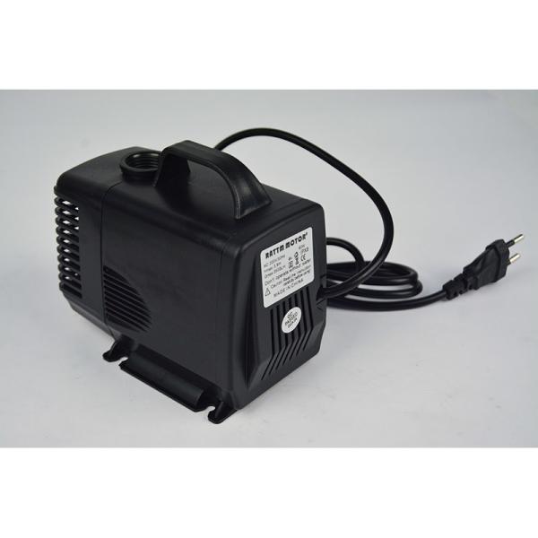 Water Pump Engraving Machine Spindle Accessory Tool Cooling 80W For CNC Router