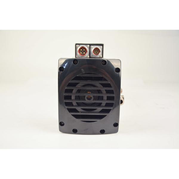 Quality 4.5KW ATC Air Cooled Spindle Motor BT30 380V For CNC Engraving Machine for sale