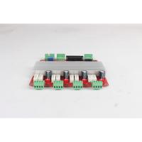 China 4 Axis TB6560 Stepper Motor CNC Controller Board For CNC Router Engraving for sale