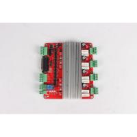 China 4 Axis TB6560 Stepper Motor CNC Controller Board For CNC Router Engraving for sale