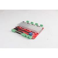 China 4 Axis TB6560 Stepper Motor CNC Controller Board For CNC Router Engraving for sale