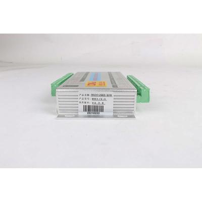 China USB CNC MACH3 Interface Control Board 4 Axis 2000Khz Stepper Servo Motor for sale