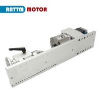 China Rotating 4th Axis Planetary Reducer CNC Indexing Head Engraving Machine Accessories for sale