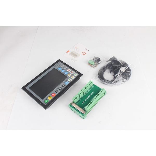 Offline Motion CNC Controller Kit DDCS V4.1 For Lathe Skeletonizing Machine