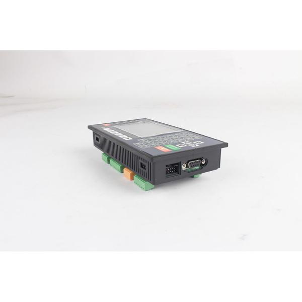 3 / 4 Axis USB PLC Independent CNC Controller Board TC5540V For Milling Machine