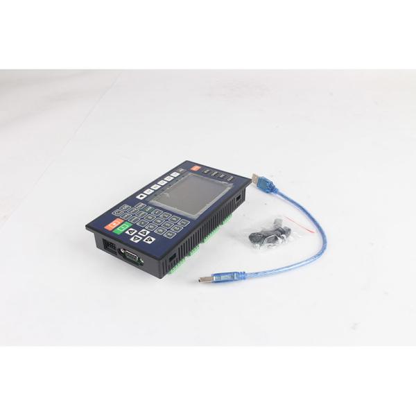 3 / 4 Axis USB PLC Independent CNC Controller Board TC5540V For Milling Machine