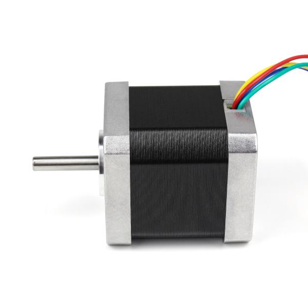 Nema17 CNC Stepper Motor 17HS8401 2 Phase Four Wire 48mm For 3D Printer