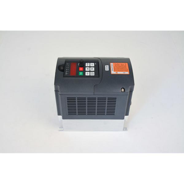 DE Stock 3KW Huanyang 220V VFD Inverter Input 1 / 3 Phase Output 3 Phase Spindle Speed Controller