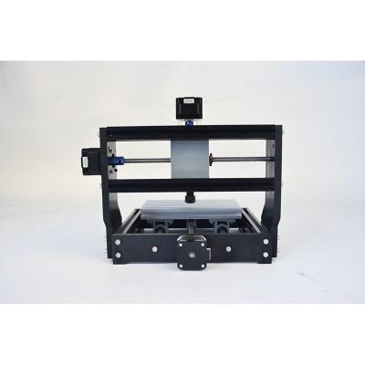 China US Stock 3018 PRO Mini CNC Wood Engraving Machine 3 Axis Router Machine GRBL Controller ER11 for sale