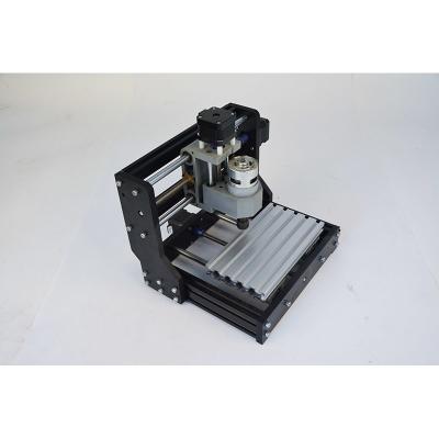 China US Stock 3018 PRO Mini CNC Wood Engraving Machine 3 Axis Router Machine GRBL Controller ER11 for sale