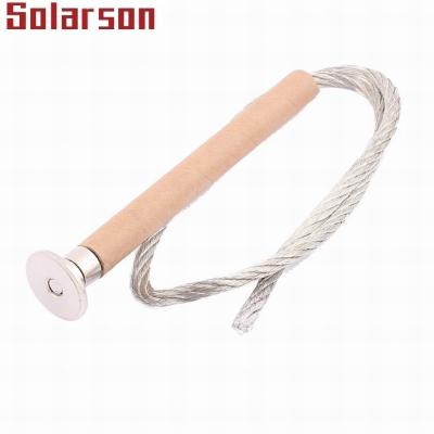 China 11KV H Type Expulsion Fuse Link 0.5A 1A 2A 3A 4A 5A 6A 8A 10A 12A 15A 20A 25A 32A 40A 50A 63A 80A 100A 125A 160A 200A for sale