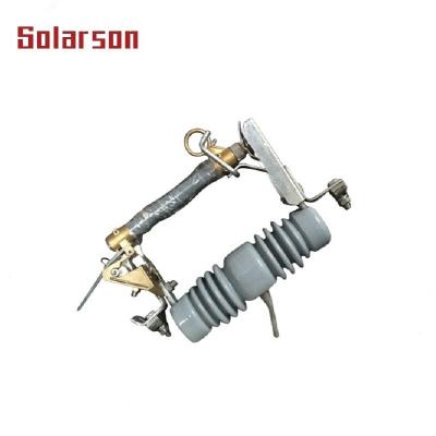China AD1 11KV-15KV High quality Porcelain Fuse Cutout Drop out 100A/200A for sale