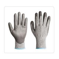 China 13G Cut Resistant Safety Gloves for sale