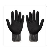 China 13G Knit Work Gloves for sale