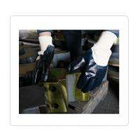 China Mechanical Water Resistant Gloves for sale
