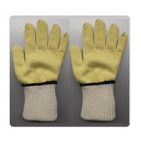 China High Dexterity Heat Resistant Gloves for sale