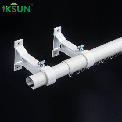 China Double Tension Curtain Rod Side Window 28