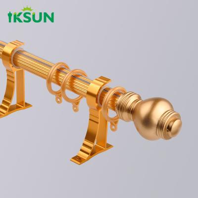 Cina Setti di canne per tende in alluminio per finestre in vendita