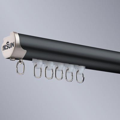 中国 アルミ合金6063 カーテンレール 販売のため