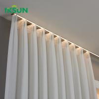 China Facory Led Track Light Hanging Screwfix Celling Tracklight Rail System for sale