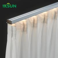 China Facory Led Track Light Hanging Screwfix Celling Tracklight Rail System for sale