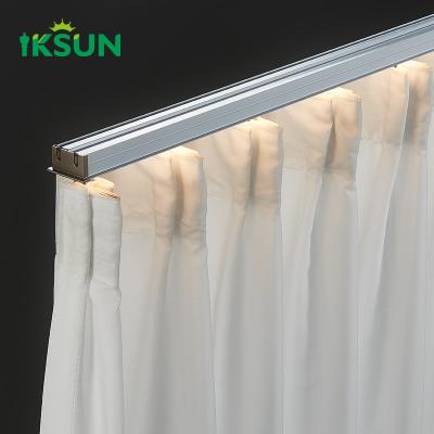 Cina Facory Led Track Light Hanging Screwfix Celling Tracklight Rail System  in vendita