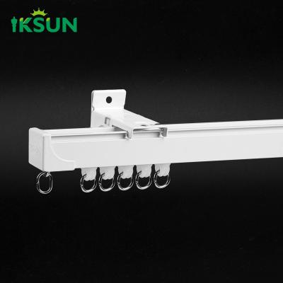 Cina Fabbricante di alluminio veloce per il soffitto di cortina di nuovo stile per ufficio in vendita