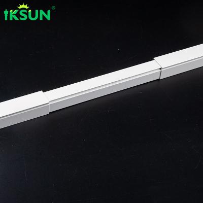Cina Supporto resistente della parete della pista telescopica flessibile della tenda multifunzionale in vendita