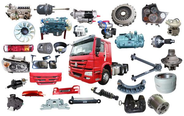 Verified China supplier - LMTECH Truk Part Co.,Ltd