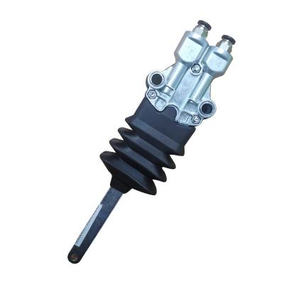 China sintruk spare part -HEIGHT CONTROL VALVE WG1642440051 for sale