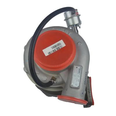 China sintruk spare part -Sinotruk Howo A7 Truck Turbo VG1246110021 turbochar VG1095094002 for sale