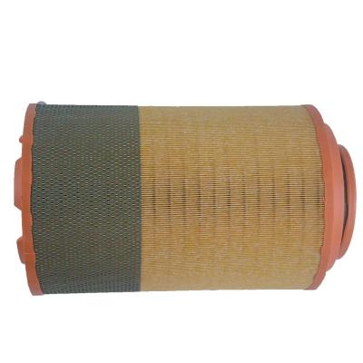 China sintruk spare part -truck cartridge air filter WG9725190103 for sale