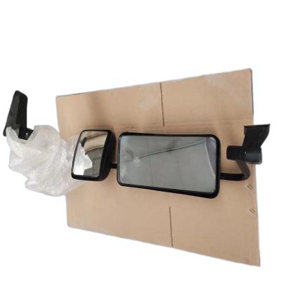 China sinotruk part -WG1642770101 Left rearview mirror assembly SINOTRUK HOWO A7 for sale