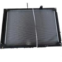 China sinotruk part -WG9918530001 radiator for sale