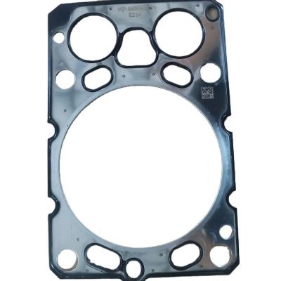 China howo spare parts -VG1246040021 cylinder head gasket for sale