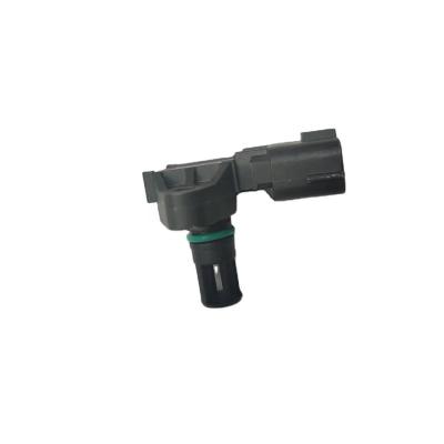 China sinotruk chassis parts-VG1099090112 Temperature pressure sensor for sale
