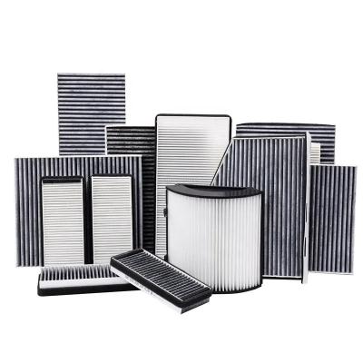 China sitrak cabin parts-711W61900-0050 Air conditioning filter for sale