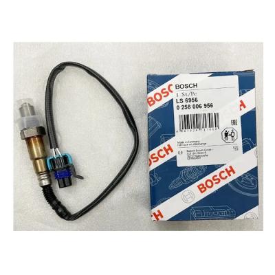China sitrak gearbox parts-SCR parts diesel dissolved oxygen sensor 0258006956 for sale