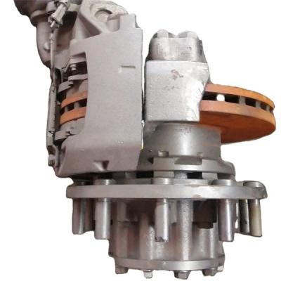 China sitrak parts-drive axles 712-35600-6571 for sale